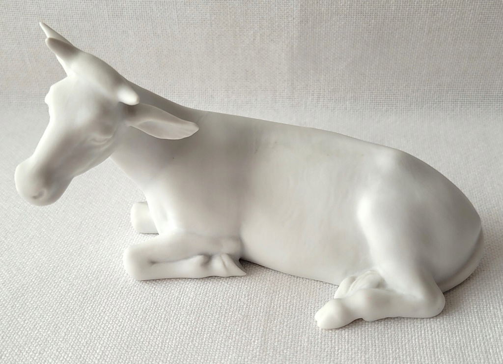 Figurka Goebel biskwit - 14269342479 - oficjalne archiwum Allegro