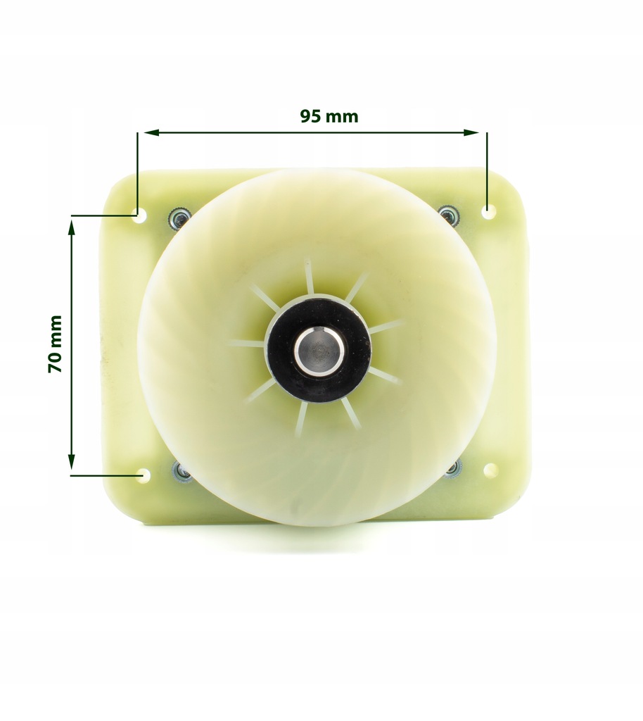 SILNIK KOSIAREK ELEKTRYCZNYCH LE16-38-PB-KC 1600W - 13391493235 ...