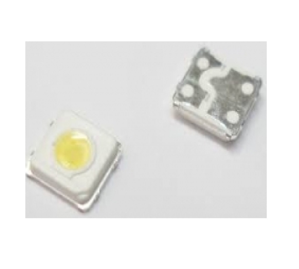 Dioda LED 3535 3V podświetlenie TV SAMSUNG 20szt - 9241311282 ...