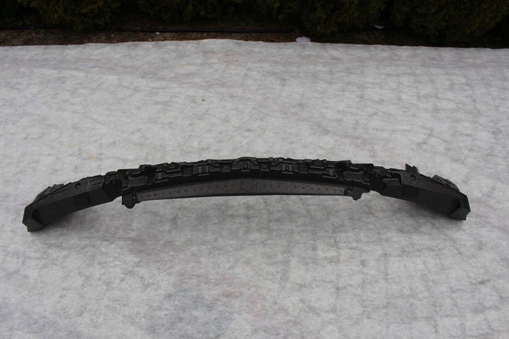 MERCEDES E KLASA ABSORBER ZDERZAK A2138854004 W213 - 13057854249 ...