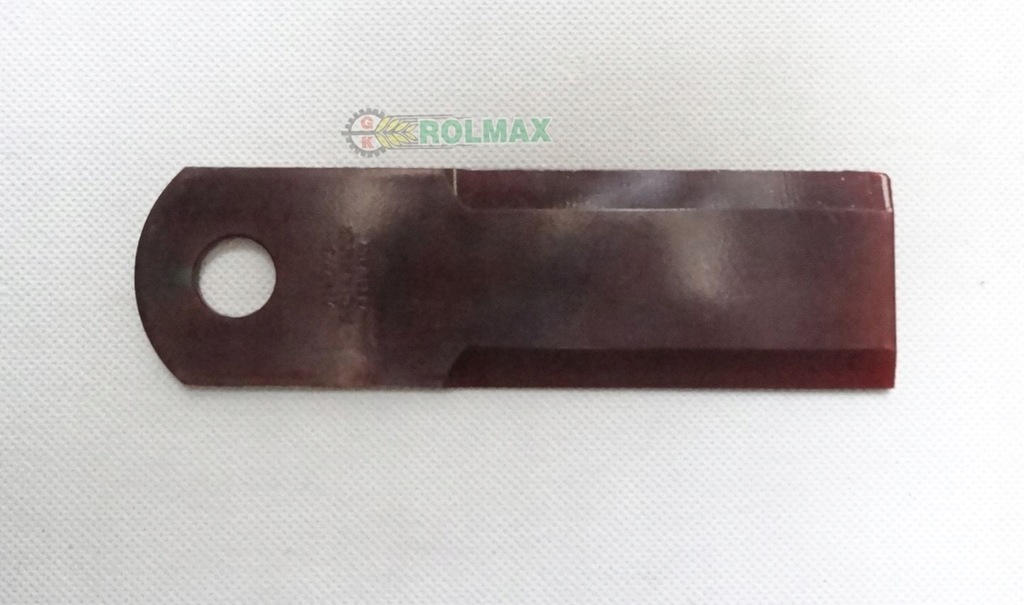 Nóż sieczkarni stały Claas MF JD 060030 - 12103835880 - oficjalne ...