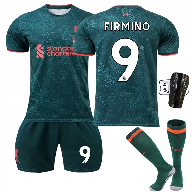2223 LFC AWAY FIRMINO Sprzęt piłkarski - 13941877708 - oficjalne ...