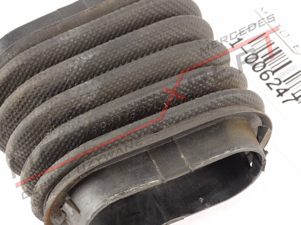 Mercedes W140 W210 OSŁONA WIĄZKI DRZWI 1408210597 - 6903738697 ...