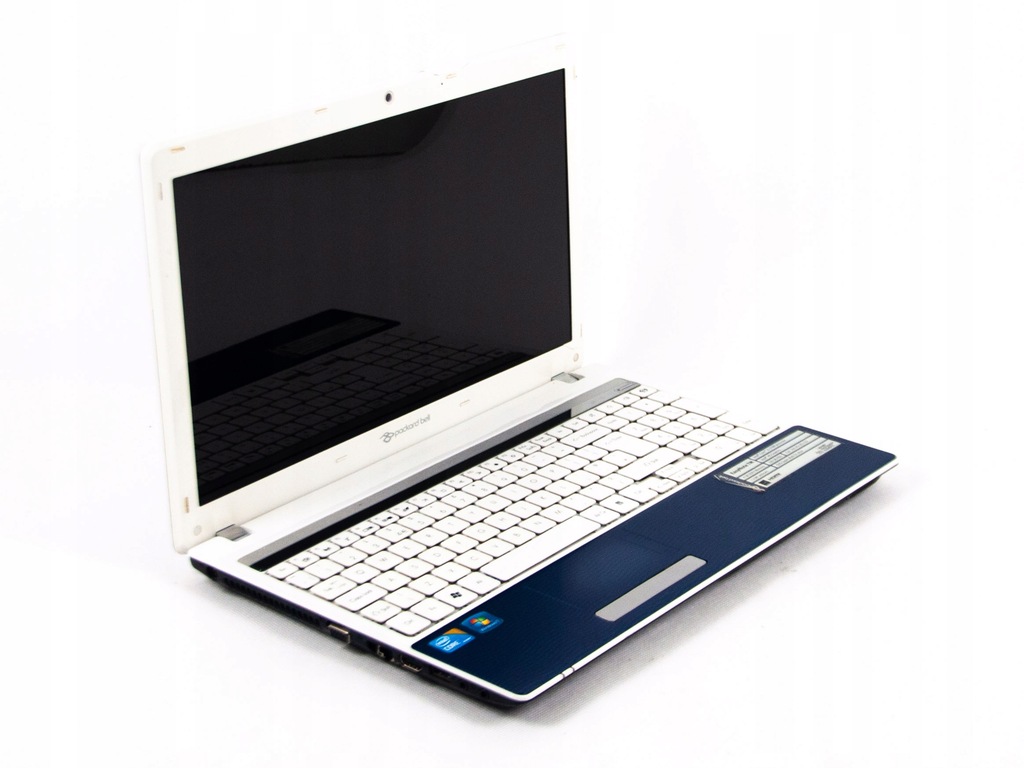PACKARD BELL i3 2x2.4GHz WIN10 250GB KAM CC156 - 14336523134 ...