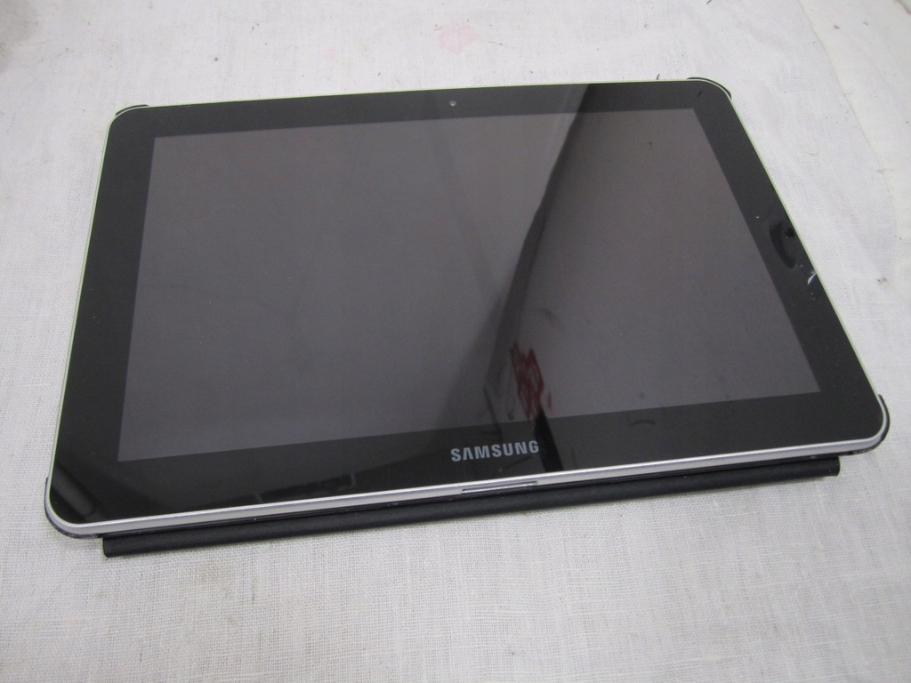 Samsung GT-P7500 10,1'' 1GB/16GB Sprawny - 11450951804 - oficjalne ...