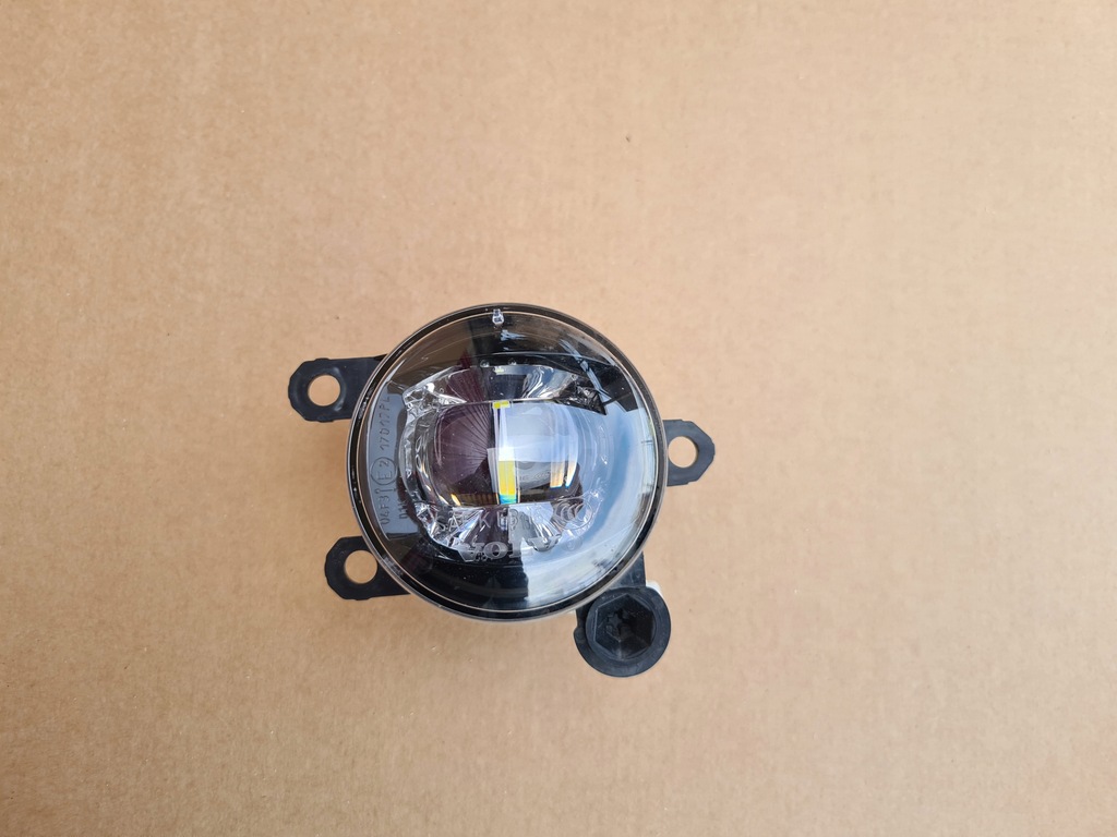 LEWY HALOGEN LED DRL VOLVO V60 II S60 III - 12781857256 - oficjalne ...