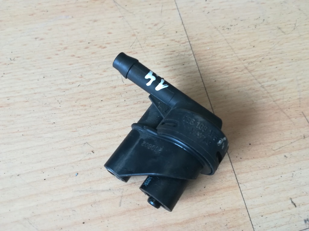 ZAWÓR PODCIŚNIENIA 036103175C VW POLO IV 1.4 16V - 7684781032 ...