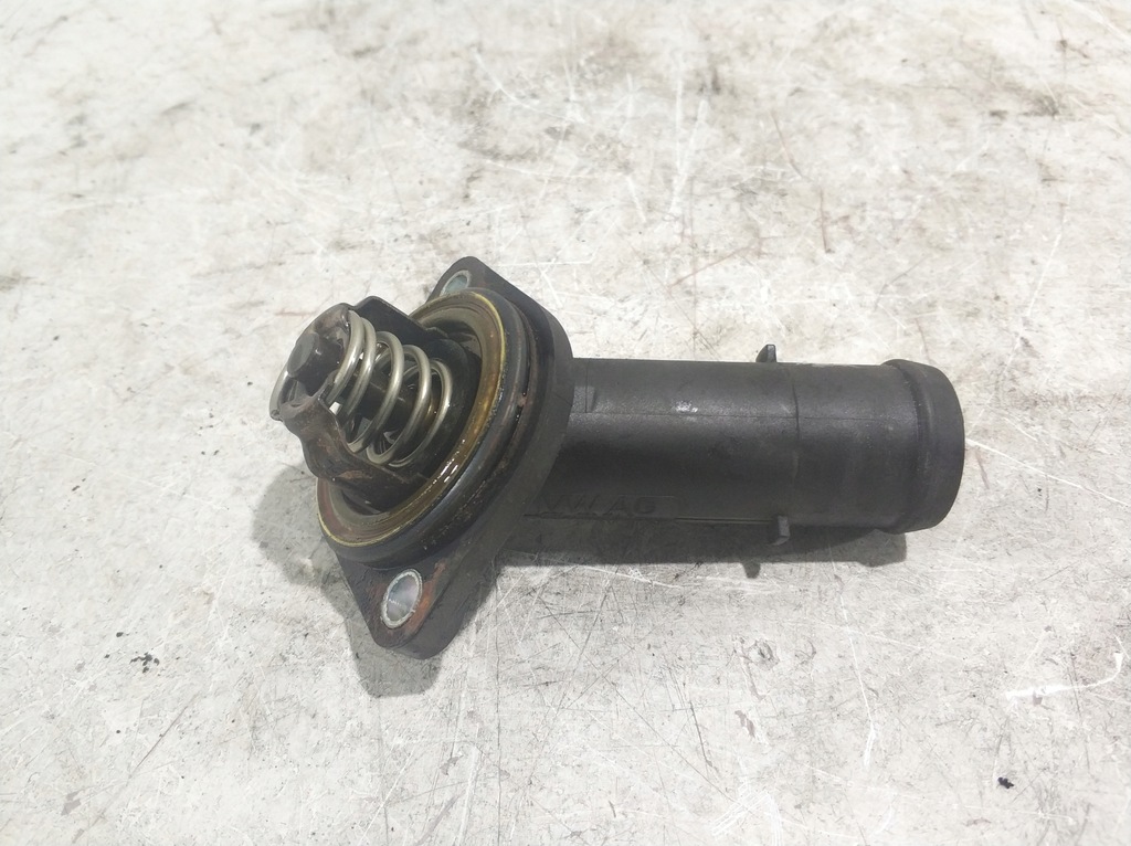 TERMOSTAT AUDI A3 8P 1.6 TDI 03L121114B - 8559843995 - oficjalne ...
