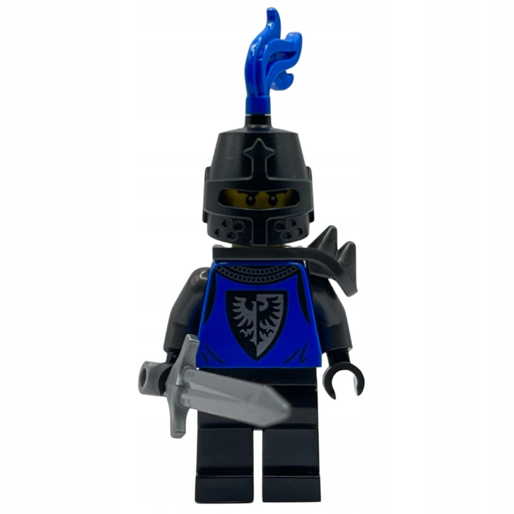 LEGO Rycerz Black Falcon Zamek 10305 Kuźnia - 12411013002 - oficjalne ...