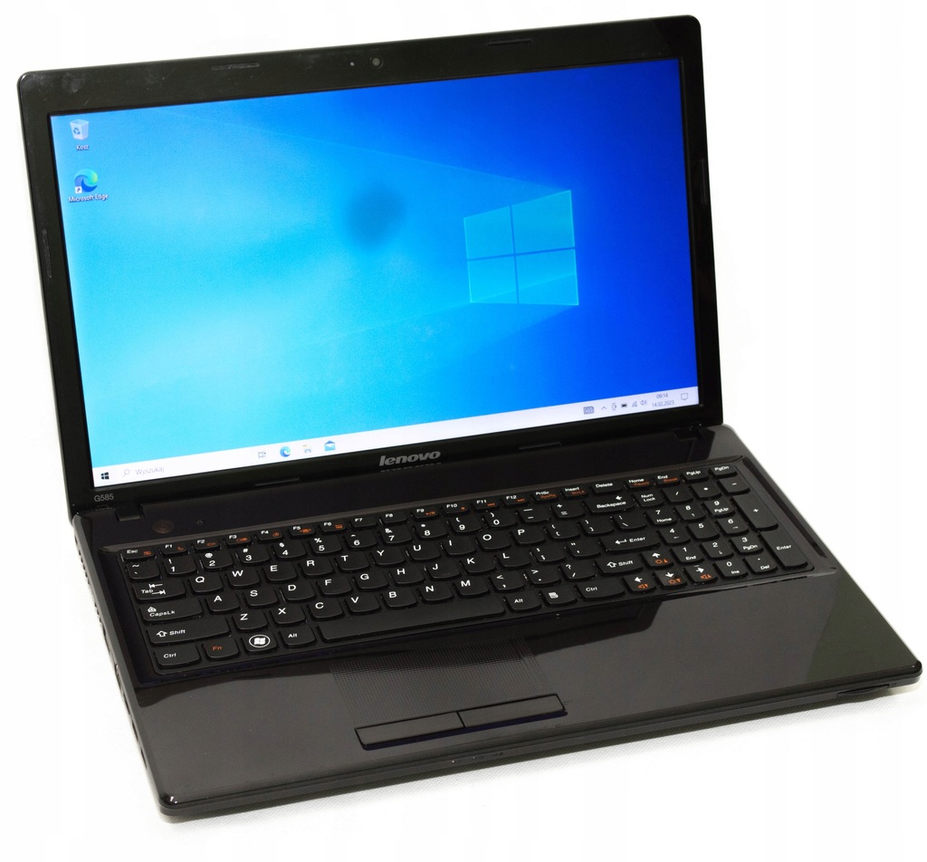 Lenovo G585 E2-1800 15.6' 6GB 500GB HD7370 W10 - 13284677311 ...