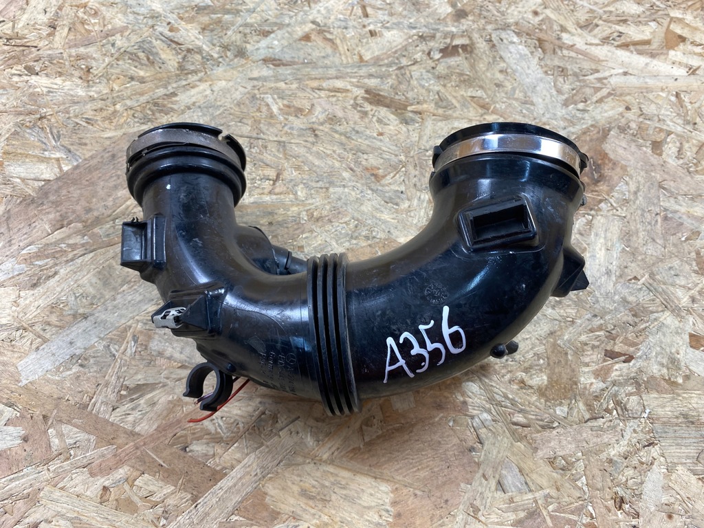 WLOT RURA DOLOT POWIETRZA MERCEDES W205 W213 2.0B - 13656074065 ...