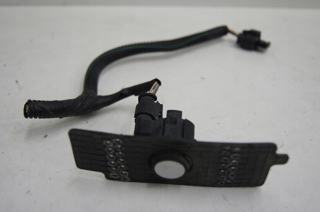 Volvo XC90 II Czujnik parkowania tył koszyczek - 11364738374 ...