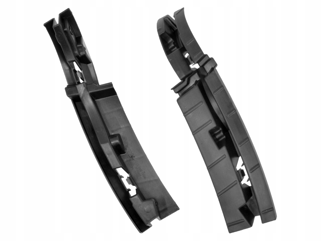 AUDI Q5 8R 2012-2016 ŚLIZG MOCOWANIE ZDERZAKA LEWA - 11840776505 ...