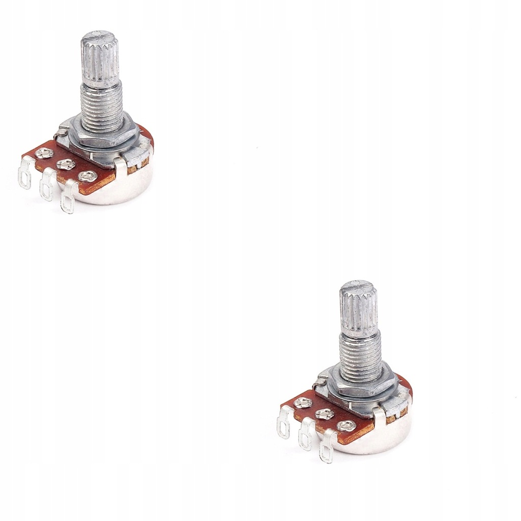 Guitar Amp Potentiometer Amplifier Electric - 14474450170 - oficjalne ...
