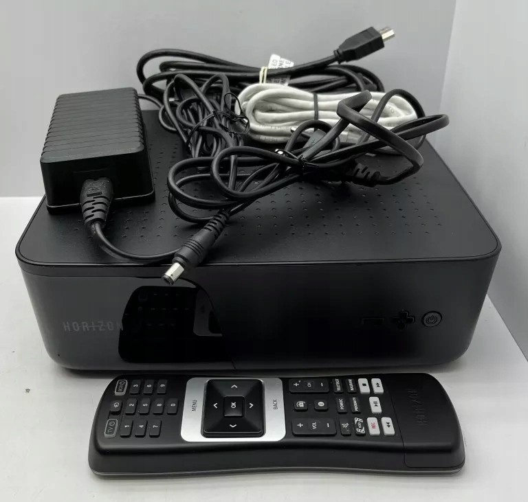 DEKODER HORIZON DMC7002KLG2 KOMPLET - 13883996498 - oficjalne archiwum ...