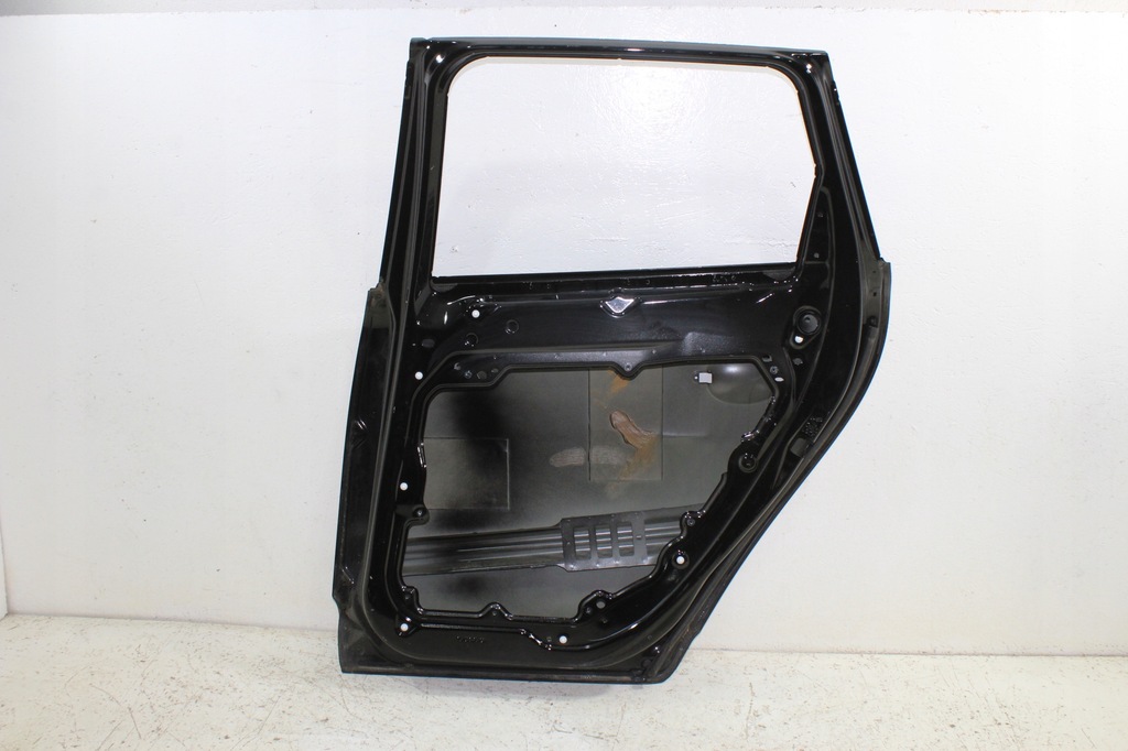 Volvo XC60 drzwi prawe tył tylne - 13586118340 - oficjalne archiwum Allegro