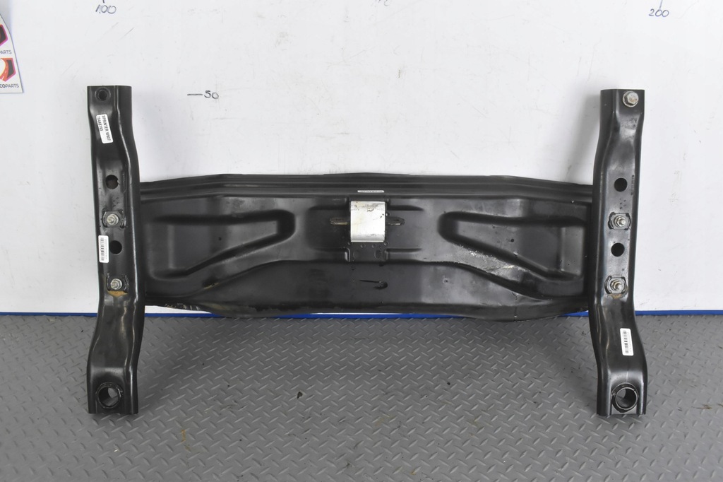 WSPORNIK BELKA SKRZYNI PODUSZKA MERCEDES SPRINTER W907 W910 2.2CDI ...