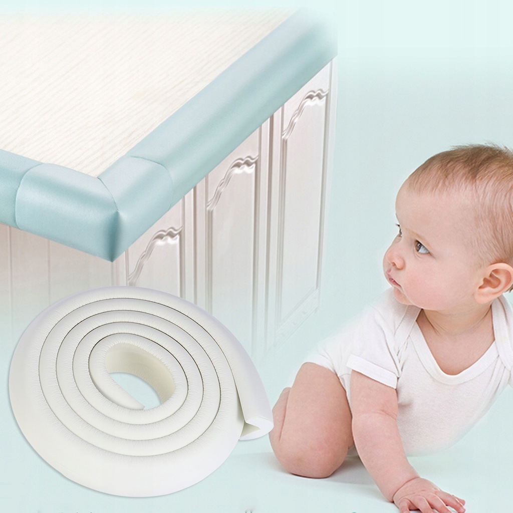 White Side Tables Table Leg Bumpers Corner Bumper - 14528917910 ...