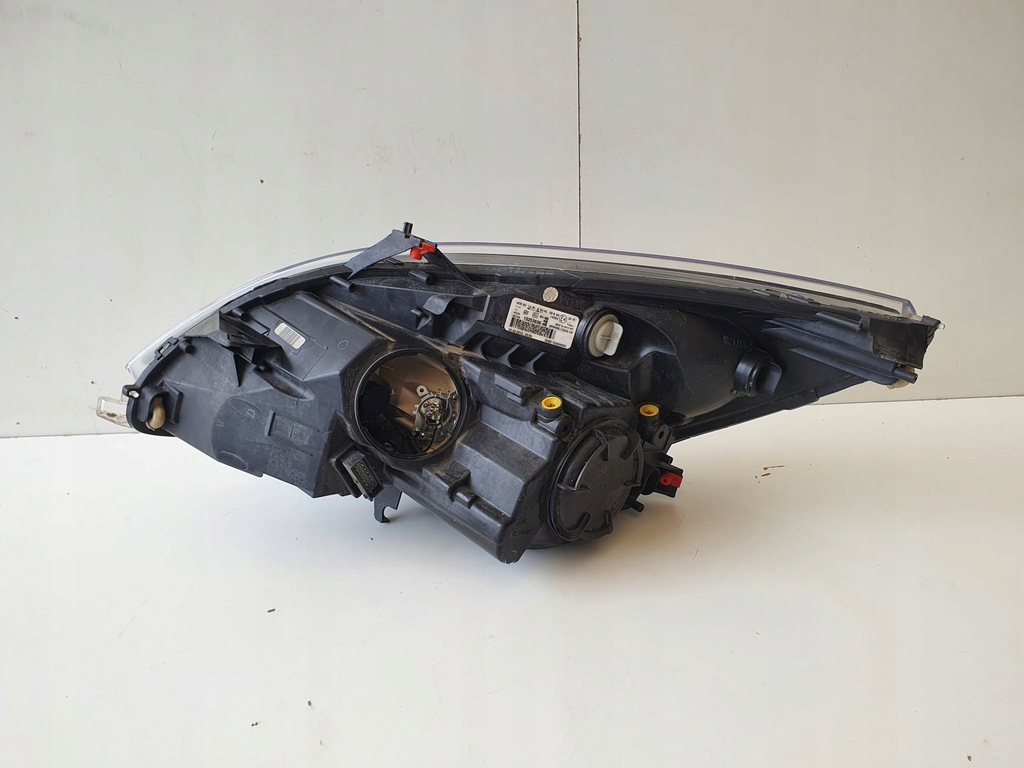 OPEL MERIVA B LAMPA PRAWA PRZÓD 13253636 ORYGINAŁ - 12455333381 ...