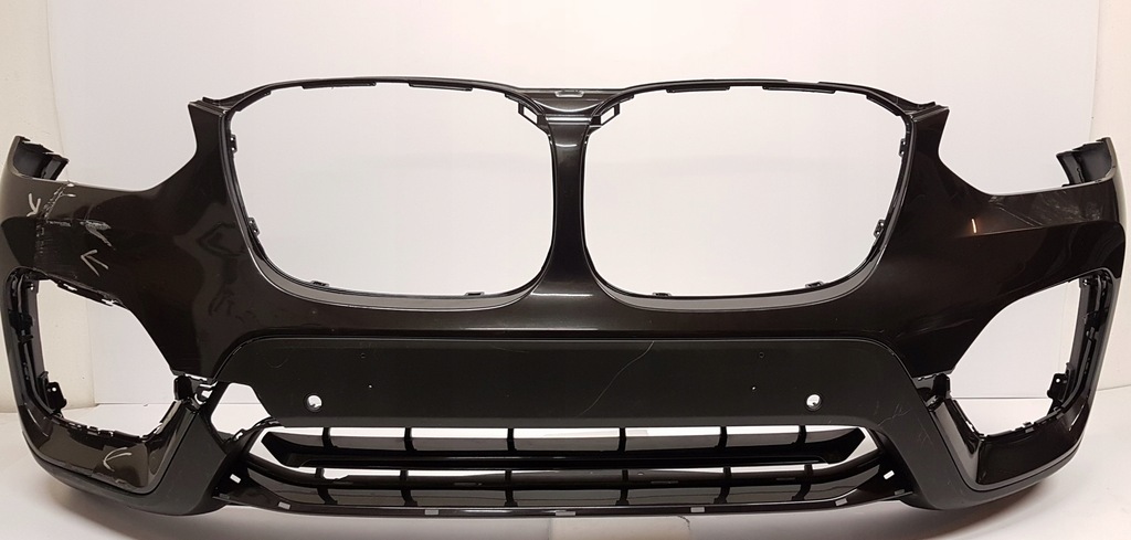 ZDERZAK PRZEDNI BMW X3 G01 51117488290 - 7907536318 - oficjalne ...