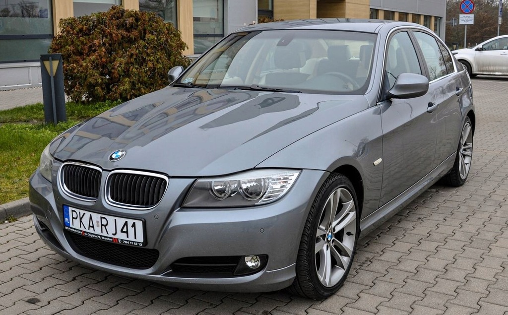 BMW Seria 3 RABAT -2800 zl 28.12 - 30.12. 3,0 Lift - 12959063668 ...