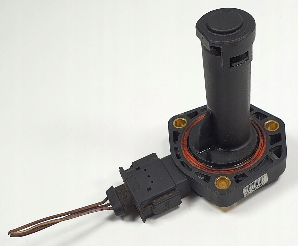 CZUJNIK POZIOMU OLEJU VOLVO V70 S60 S80 XC70 2.4 D - 13159771779 ...