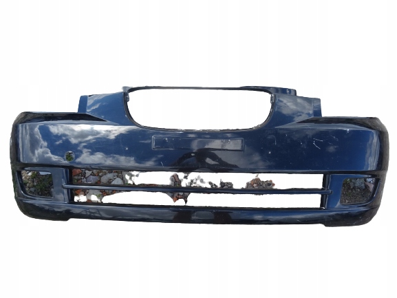 ZDERZAK PRZÓD PRZEDNI KIA PICANTO I 86511-07000 - 12745635798 ...
