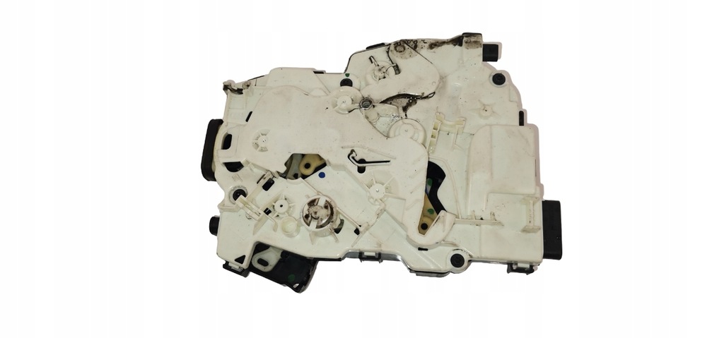 MERCEDES VITO W447 ZAMEK DRZWI PRZESUWNYCH LEWY - 13045165477 ...