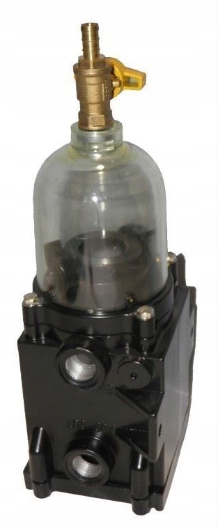 SEPARATOR WODY FILTR PALIWA MAN TGX TGS TGA F2000 - 11153966700 ...