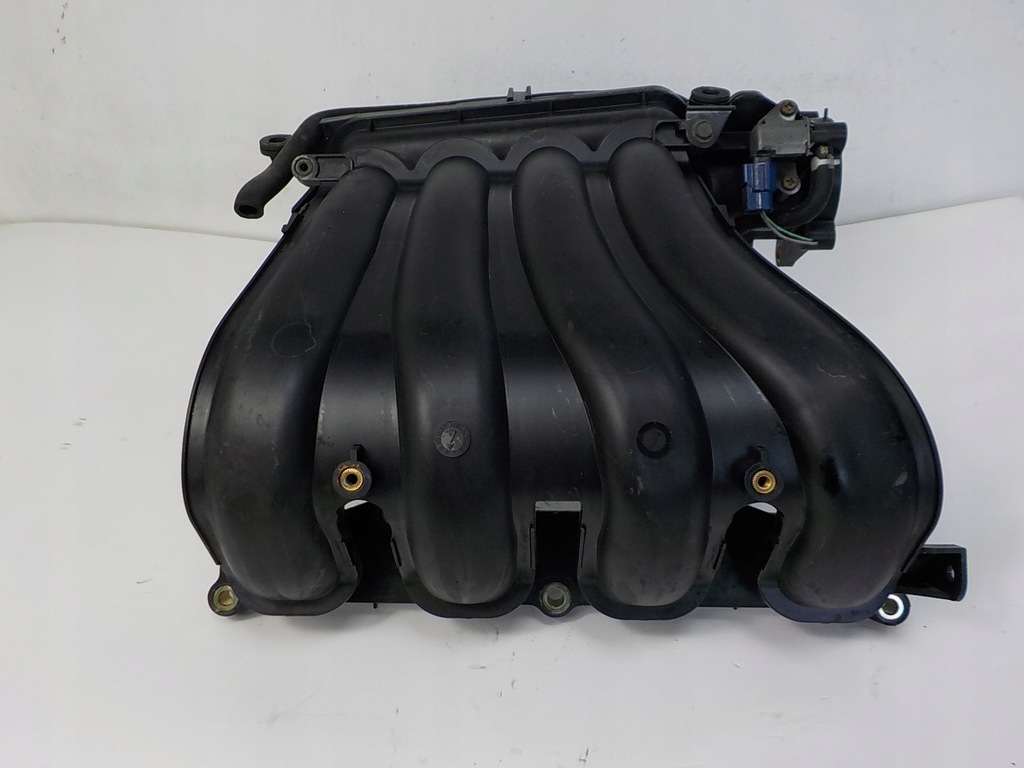 RENAULT MEGANE II CLIO 2.0 16V M4R KOLEKTOR SSĄCY - 13056234297 ...