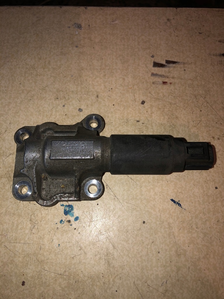 Volvo S60 2.0T Czujnik faz rozrządu 1275579 - 11518686564 - oficjalne ...