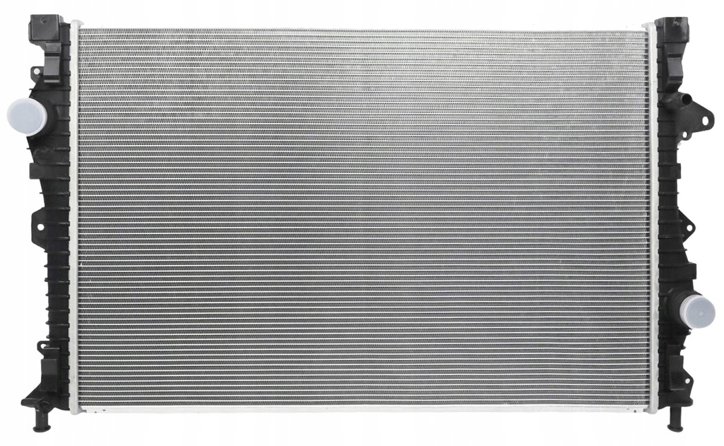 CHŁODNICA RANGE ROVER EVOQUE JAGUAR E-PACE 17- K8D219E839AD LR075360 ...