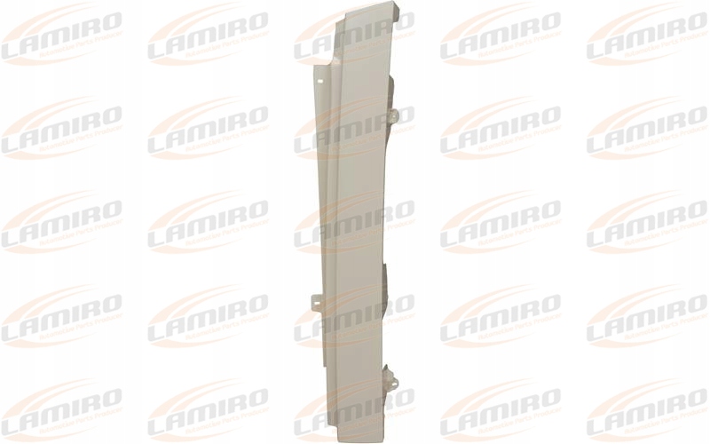 MERCEDES ACTROS MP4 LISTWA KABINY LEWA - 15016080493 - oficjalne ...