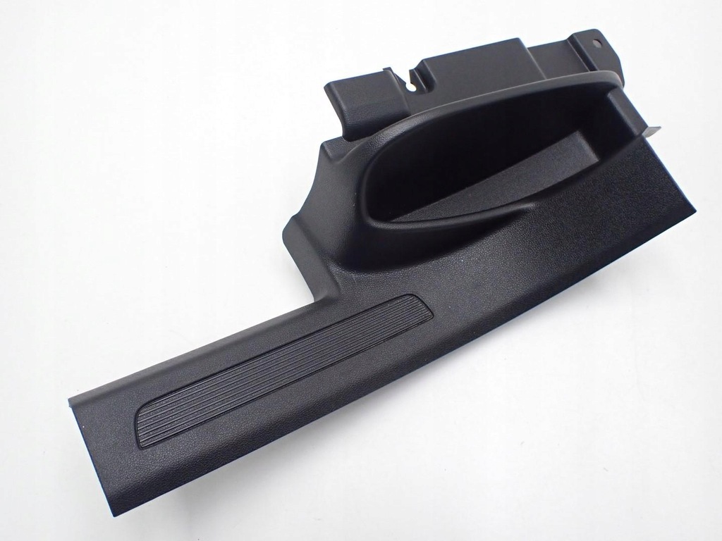 LISTWA OSŁONA PROGU LEWY TYŁ VW TIGUAN II 5NA 19R - 13774418227 ...