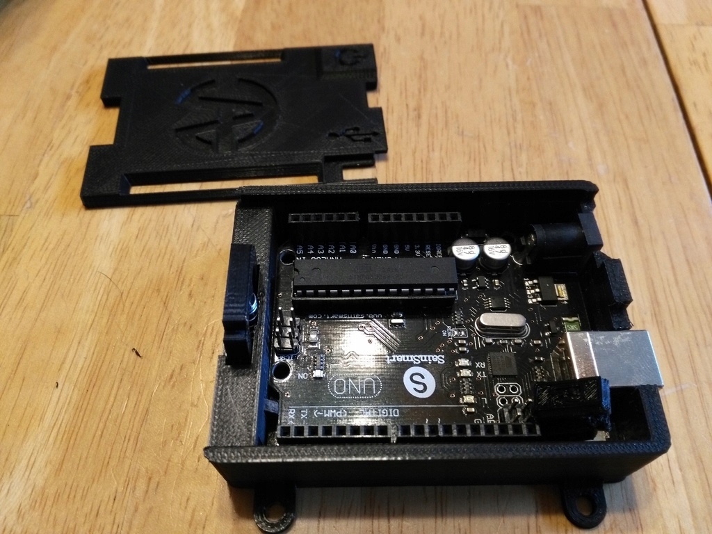 obudowa do Arduino uno - 13225325317 - oficjalne archiwum Allegro obudowa do Arduino uno - 13225325317 - oficjalne archiwum Allegro