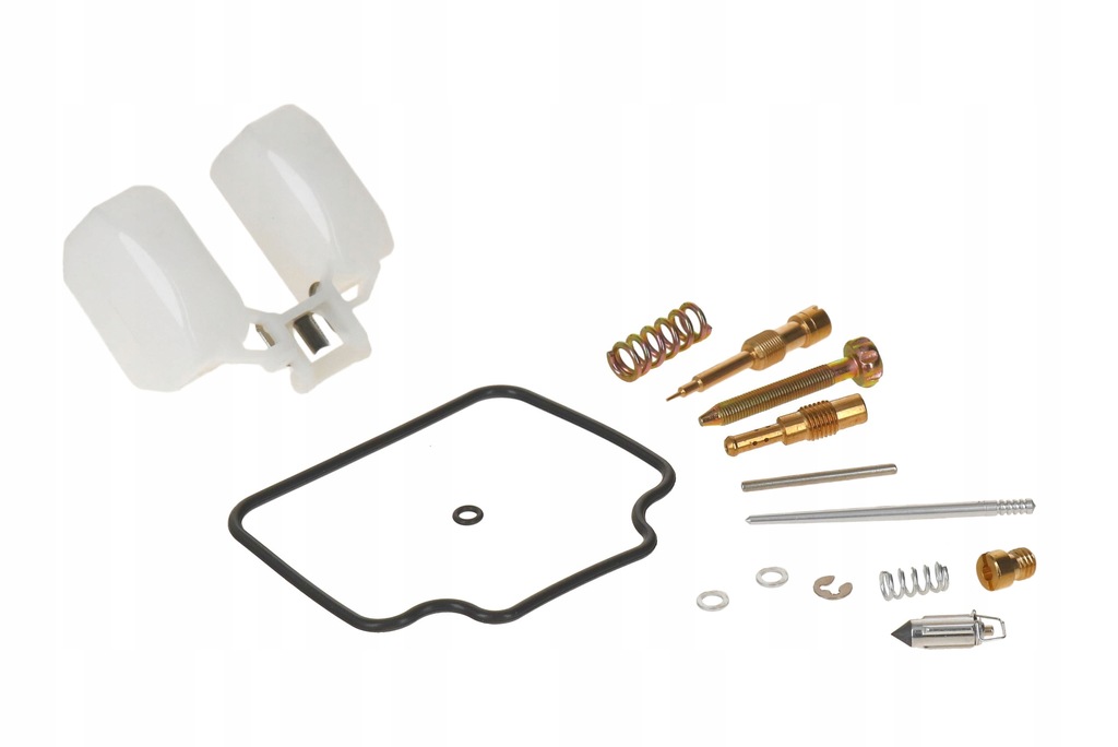 Zestaw naprawczy gaźnika Peugeot Sum-Up 125 - 12831864084 - oficjalne ...