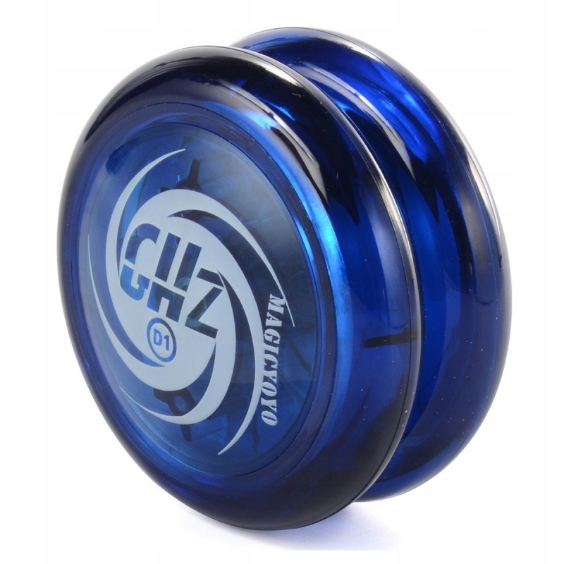 YOYO JOJO Oryginał MagicYoyo D1 - 9275634916 - oficjalne archiwum Allegro