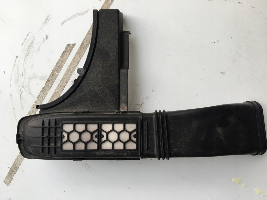 DOLOT POWIETRZA MEGANE IV SCENIC IV 165556458R - 7842750414 - oficjalne ...