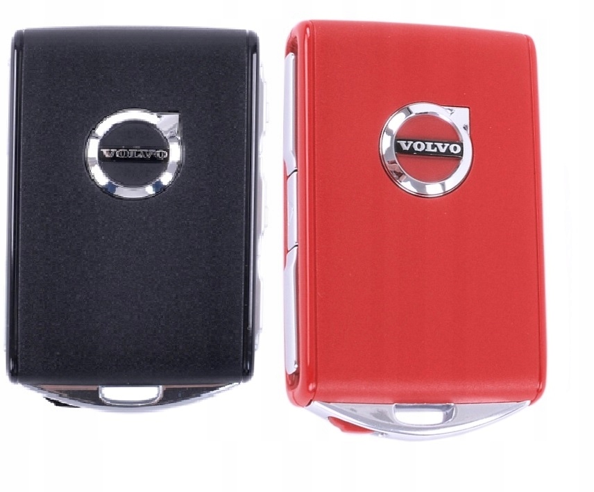 2 X PILOT KLUCZYK OE VOLVO S60 S90 V60 V90 XC40 - 11788576103 ...