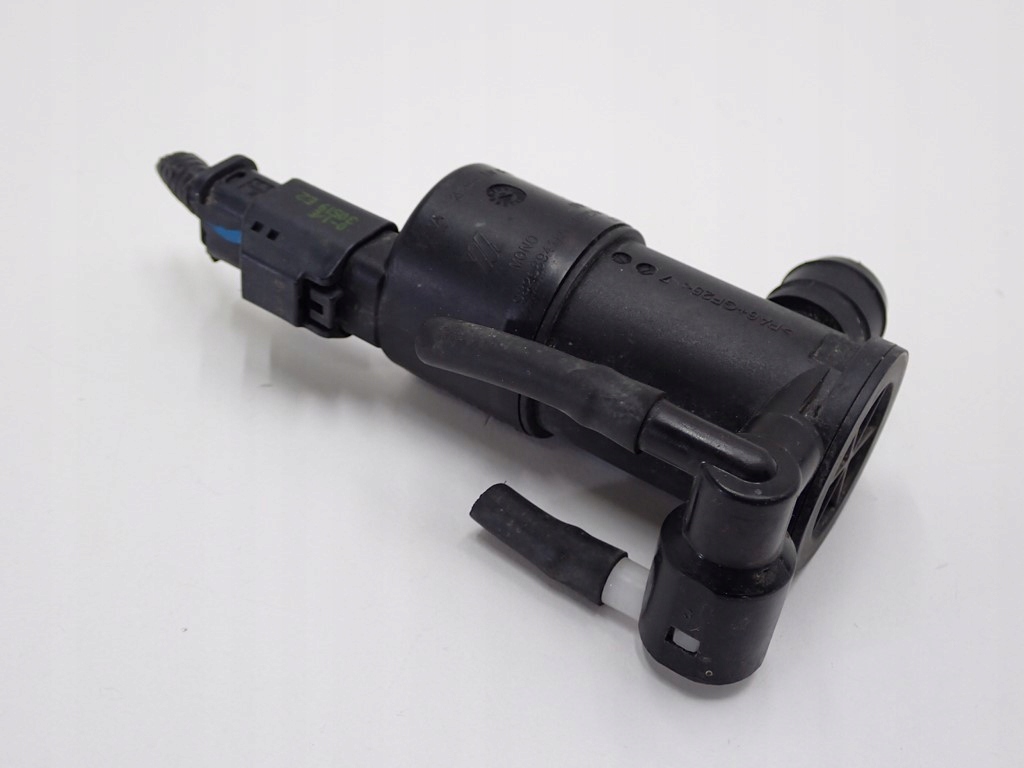 POMPKA SPRYSKIWACZY ORYGINAŁ PEUGEOT 2008 II 20R - 12313185579 ...