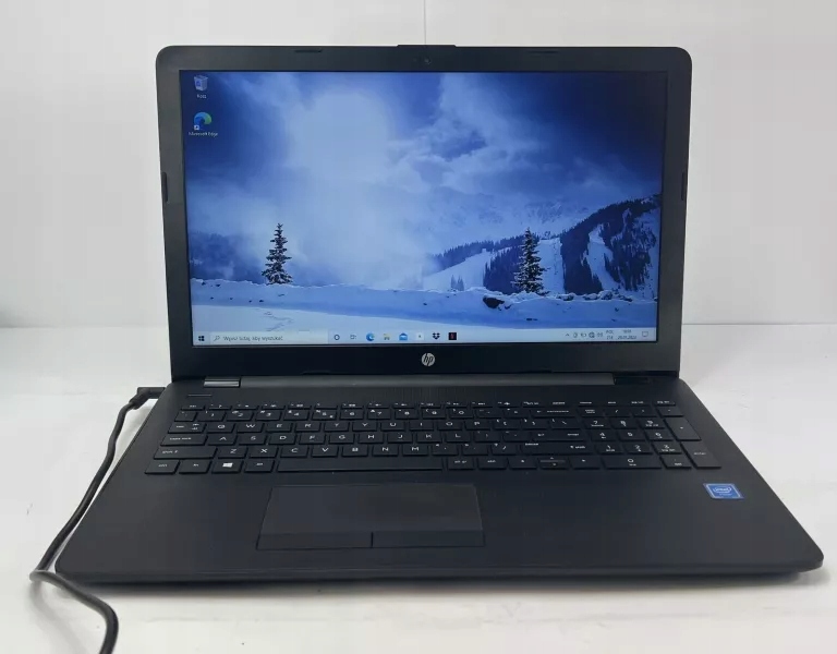 LAPTOP HP RMN-TPN-C129 4GB/500GB + ZASILACZ - 13161151597 - oficjalne ...