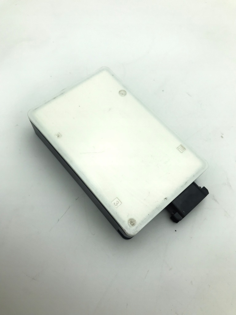 RADAR SENSOR MERCEDES A0009055701 CLS W218 CL GLK - 11970849131 ...