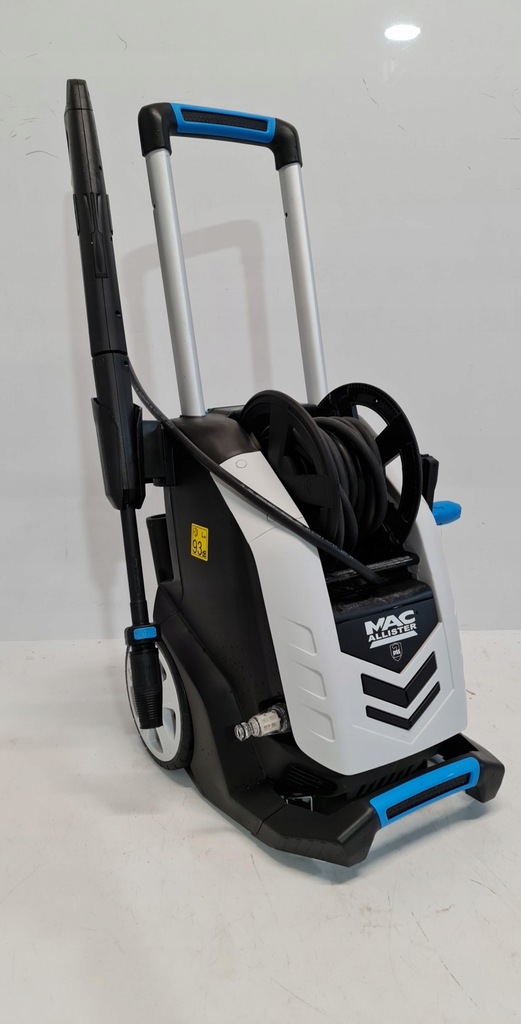 Myjka ciśnieniowa MacAllister MPWP2200 150bar /K - 12547263114 ...