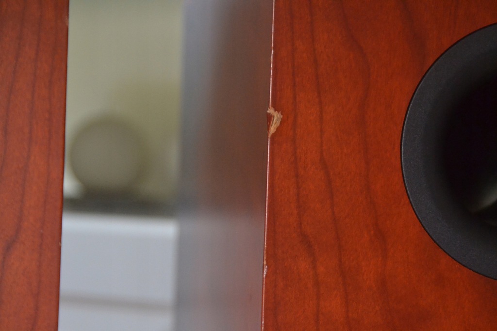 Купить Напольные колонки Audiovector Mi3 Super: отзывы, фото и ...