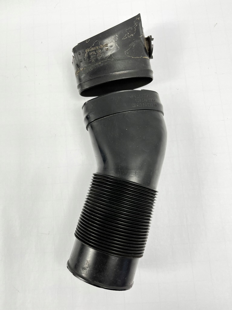 RURA FILTRA DOLOT MERCEDES W124 300E 300CE 260E - 12673997367 ...