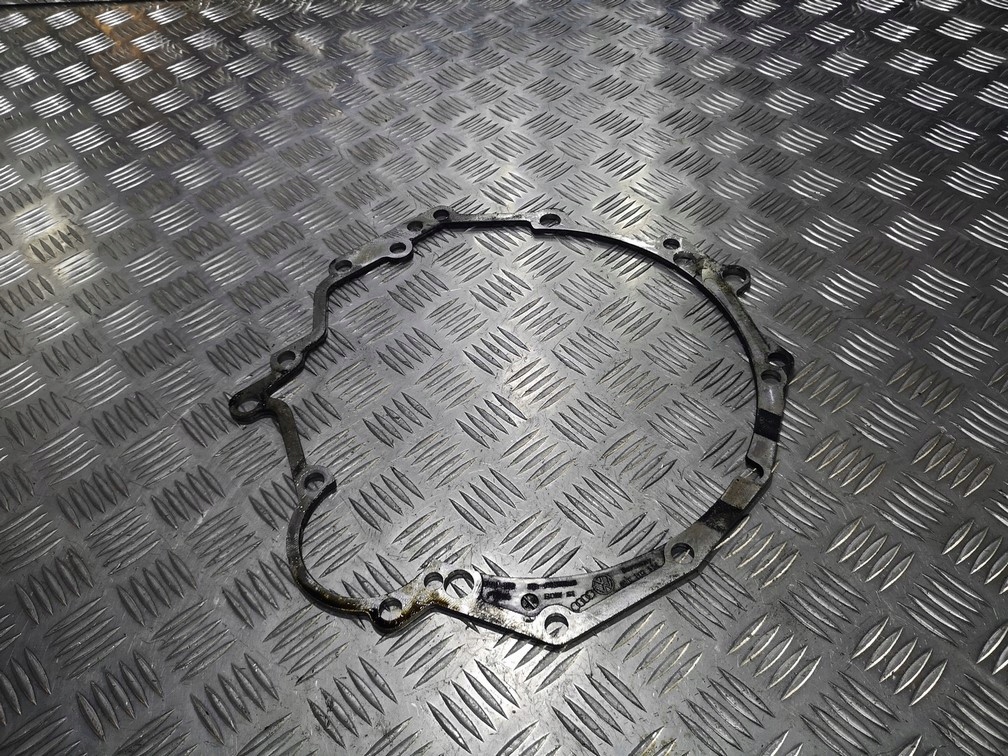 AUDI A6 C6 A4 B7 2.0TFSI DYSTANS SKRZYNI 01X103551 - 12500344935 ...