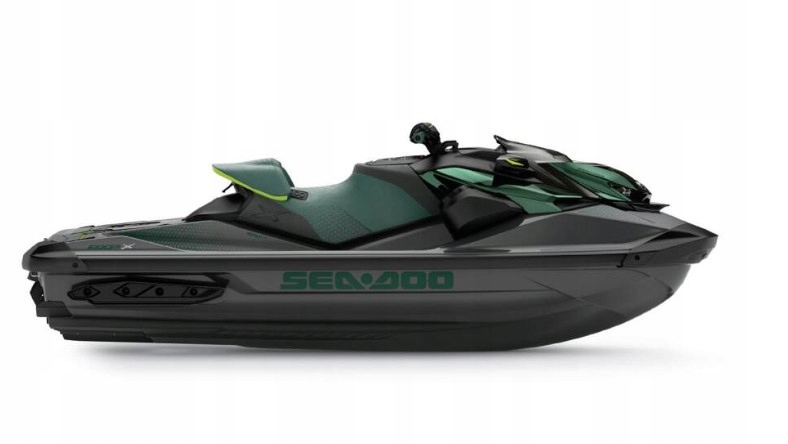 Sea-Doo RXP-X Apex 300 2023 OD RĘKI! - 12877364734 - oficjalne archiwum ...