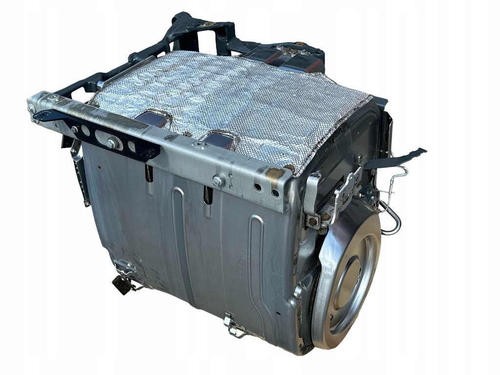 KATALIZATOR DPF DAF XF 106 CF EURO6 2046691 - 13628018472 - oficjalne ...