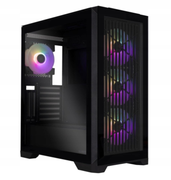 Komputer RTX 4070 TI, 13th I5 13400F, 32GBRAM - 14270194074 - oficjalne ...