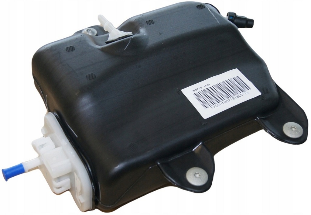 Zbiornik aktywatora płynu fap dpf - 15088734482 - oficjalne archiwum ...